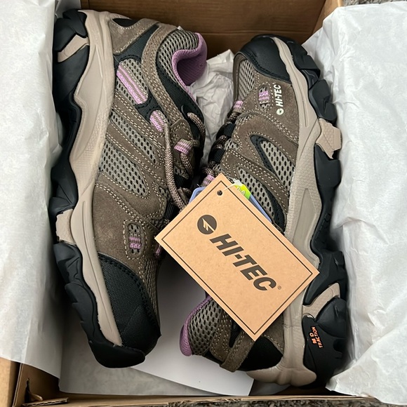 Hi-Tec | Shoes | Brnad New Hiking Shoes | Poshmark